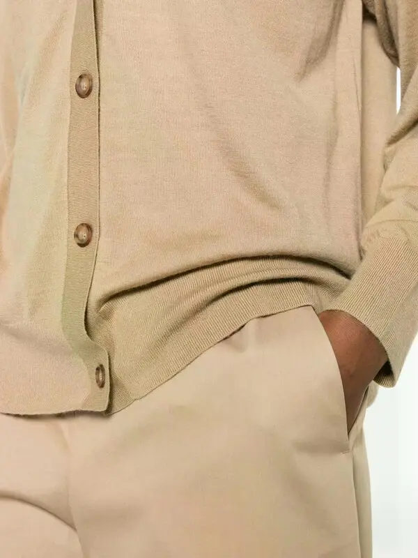 Max Mara Elasticated Trousers