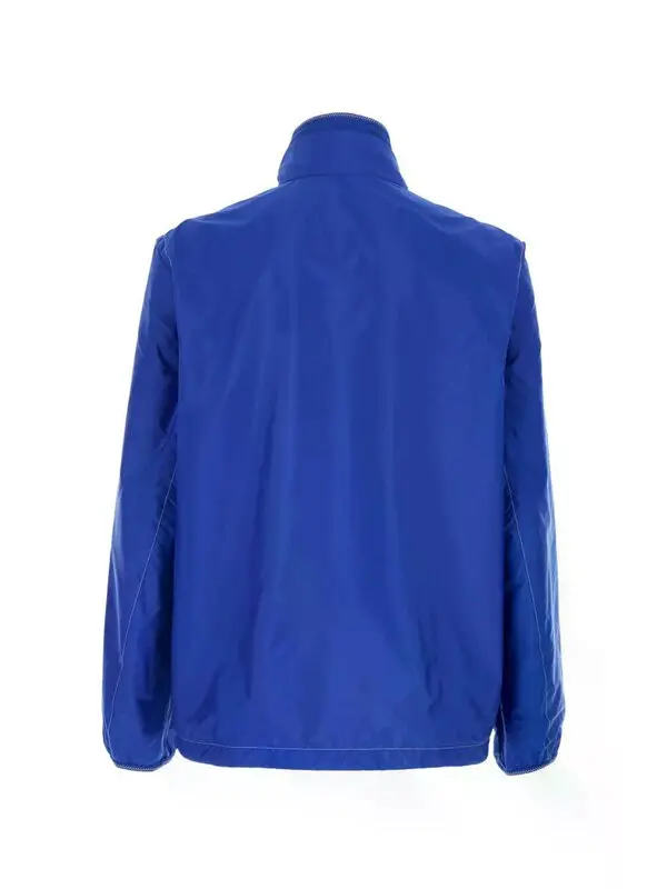 Moncler Arrakis Contrast-stitching Jacket