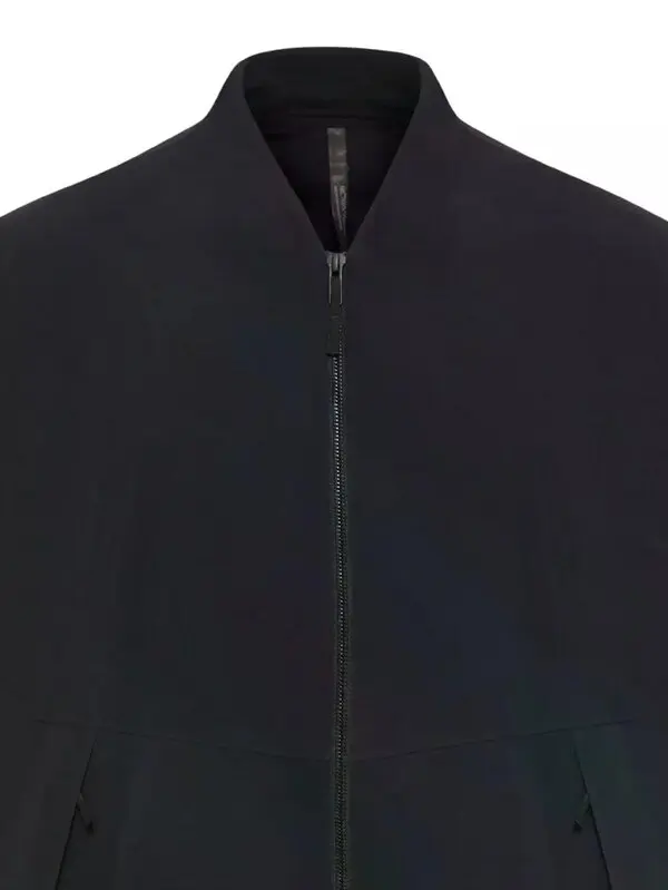 Veilance Diode Zip Jacket - Black