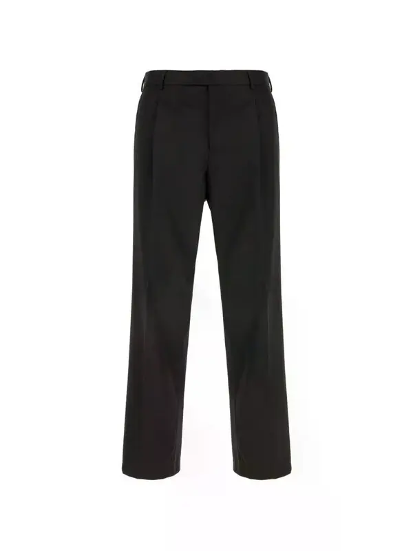 PT TORINO Wool Trousers