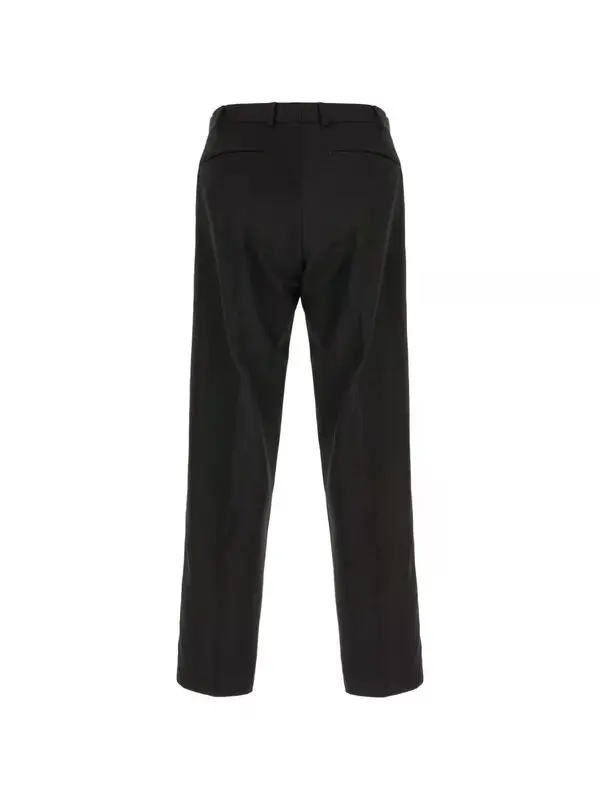 PT TORINO Wool Trousers