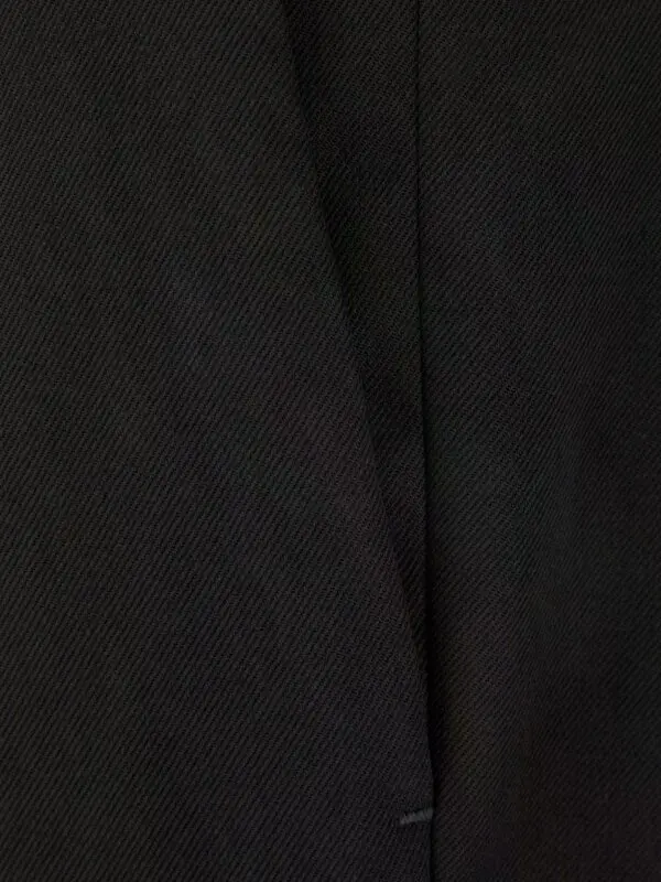 PT TORINO Wool Trousers