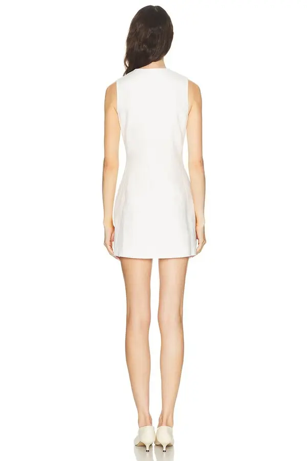 SANS FAFF Eclat Dress