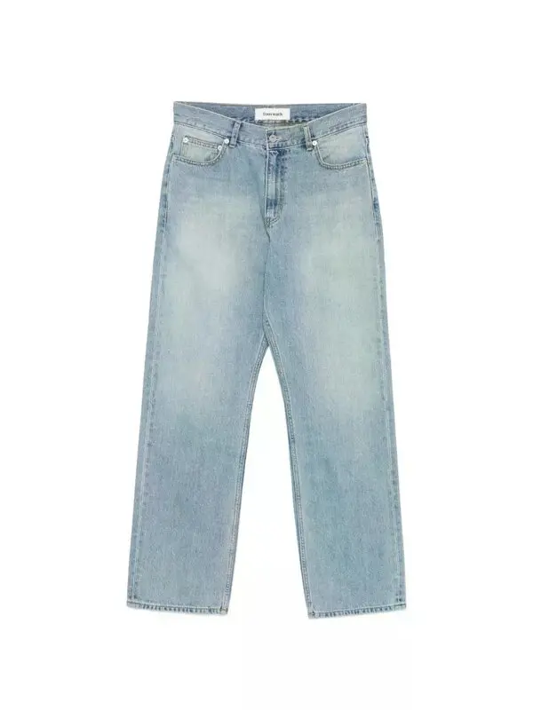 TONYWACK Denim Jeans