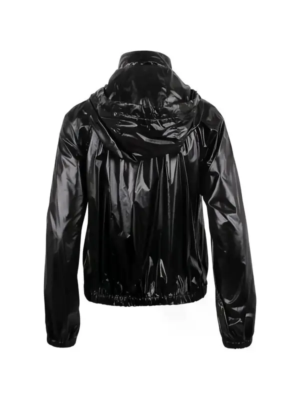 Herno Hooded Jacket