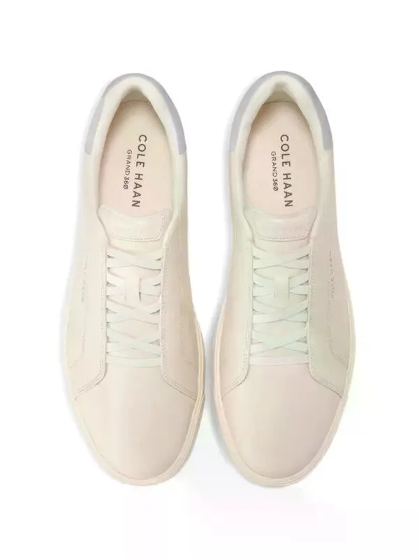 Cole Haan Slip-on Sneakers