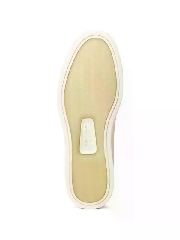 Cole Haan Slip-on Sneakers