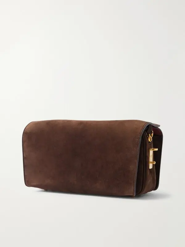 Balenciaga Le 7 Shoulder Bag