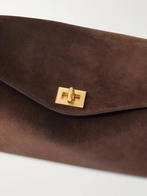 Balenciaga Le 7 Shoulder Bag