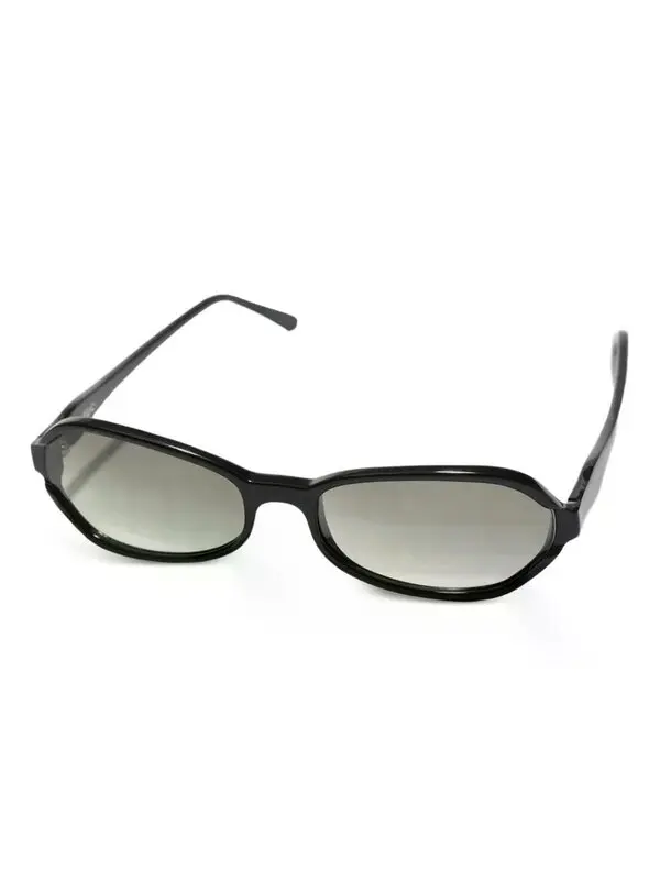Our Legacy Oval Frame Glasses