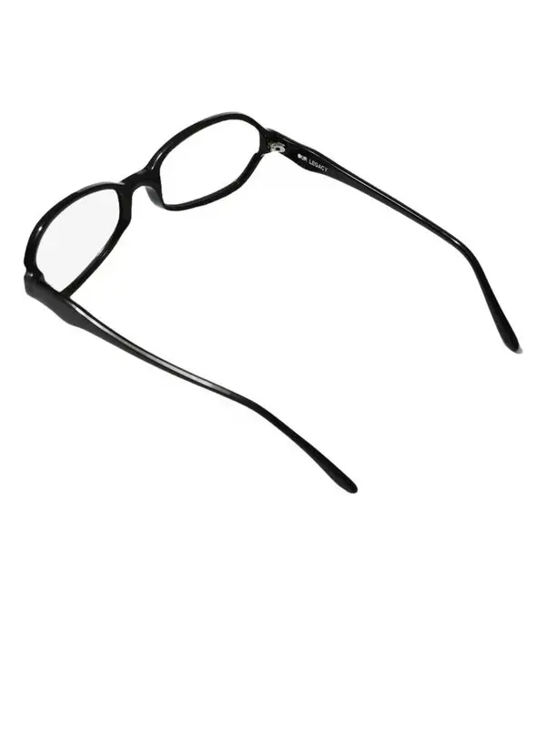 Our Legacy Oval Frame Glasses