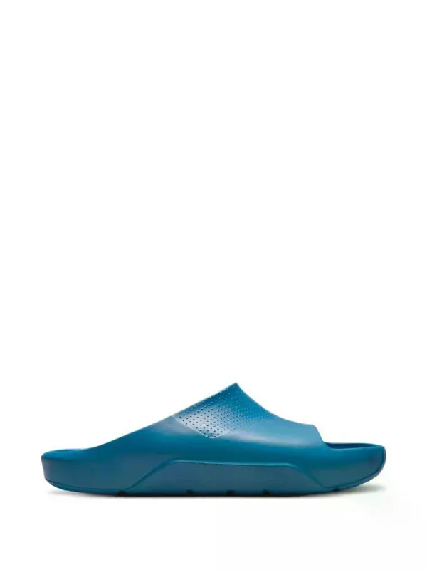 JORDAN Post Slides