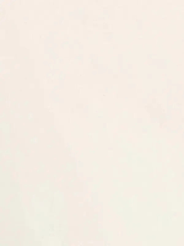 Ermanno Scervino Lace Trim Scarf