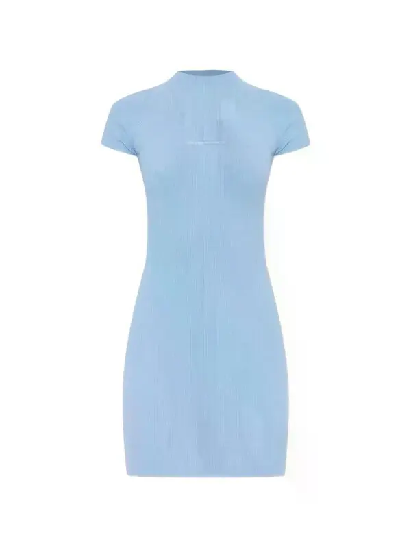 Alexander Wang Knit Mini Dress