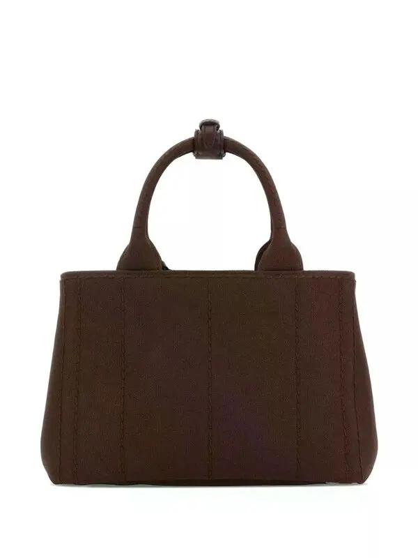 Prada Jardinière Tote Bag