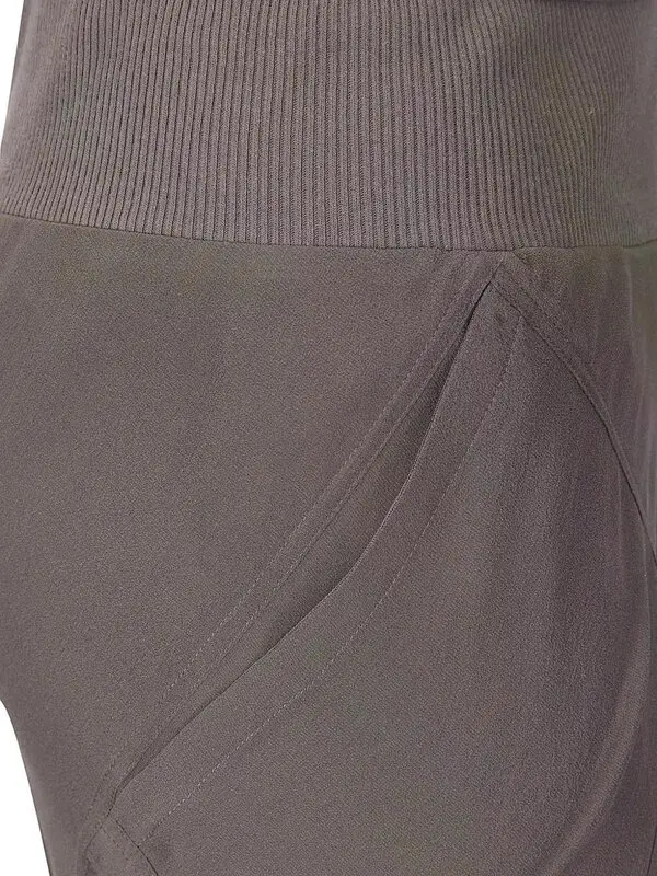 Rick Owens Temple Trousers