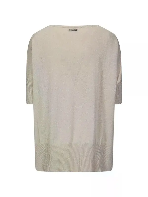 ARCHIVIO B Short-sleeved T-shirt