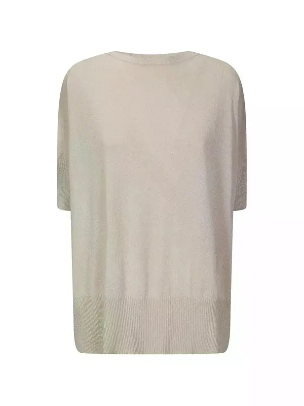 ARCHIVIO B Short-sleeved T-shirt
