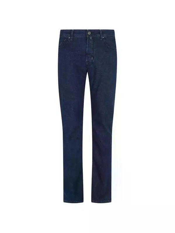 Jacob Cohen Denim Jeans - Blue