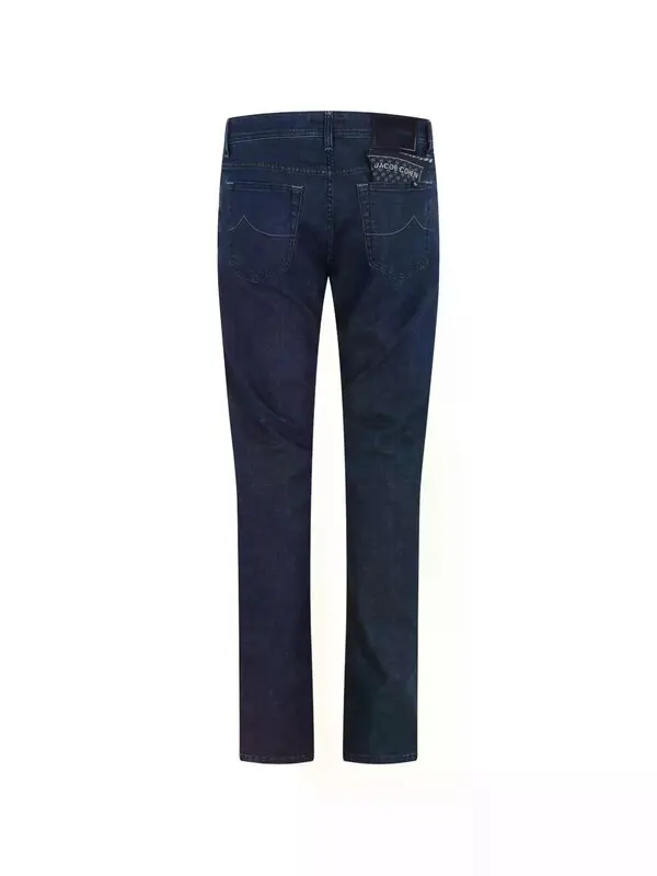 Jacob Cohen Denim Jeans - Blue