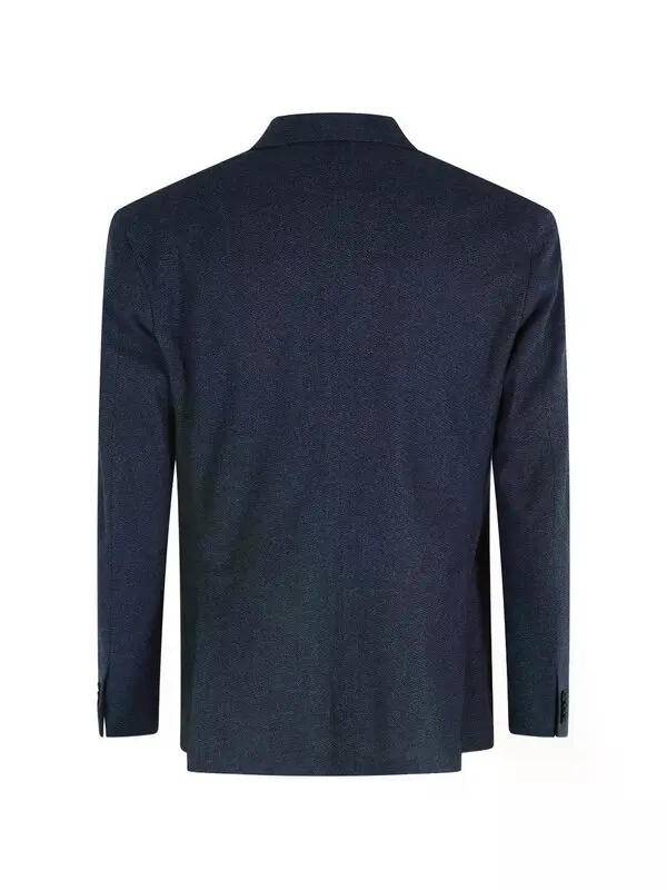 Tagliatore Montecarlo Herringbone Jacket