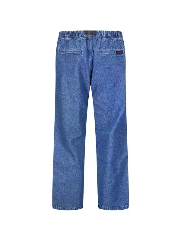 Gramicci Belted Jeans