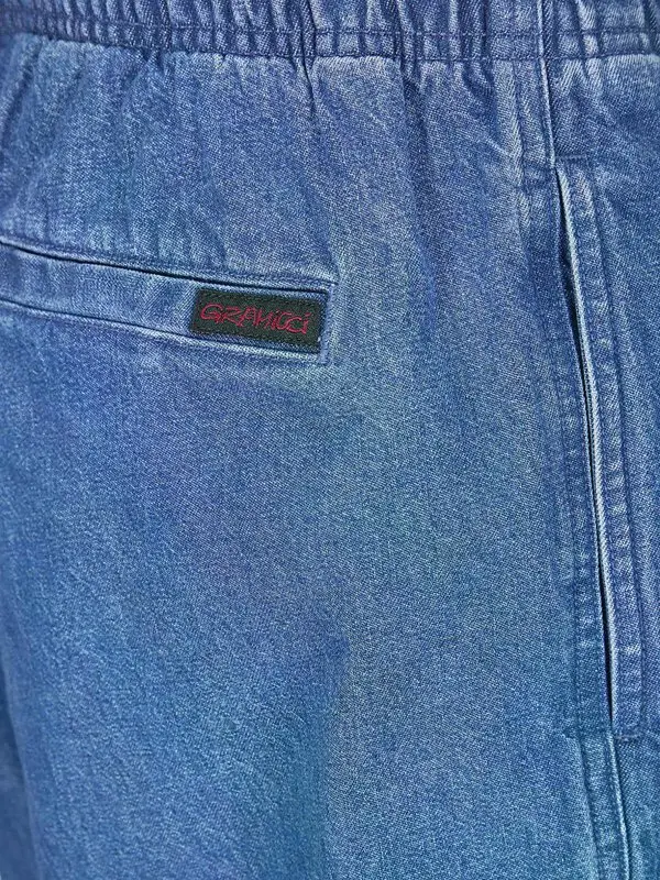 Gramicci Belted Jeans