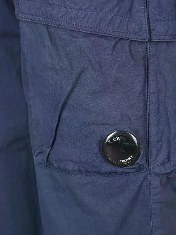 C.P. COMPANY Cargo Trousers