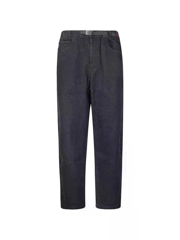 Gramicci Belted Trousers