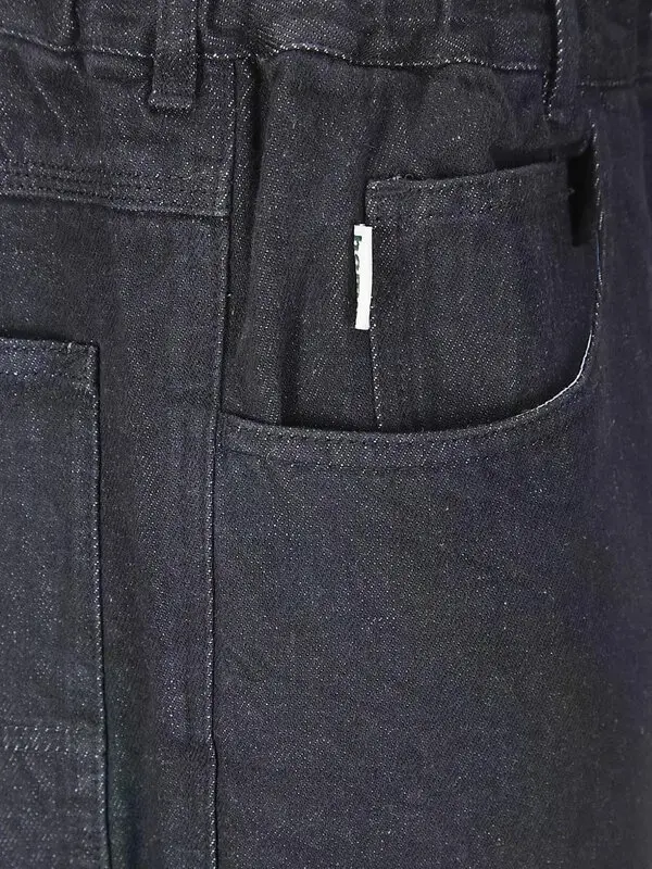 Gramicci Belted Trousers