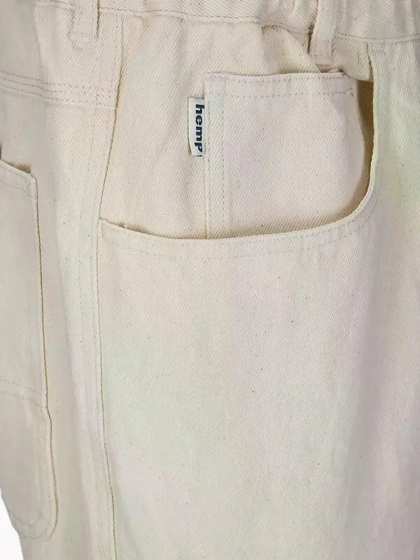Gramicci Belted Jeans