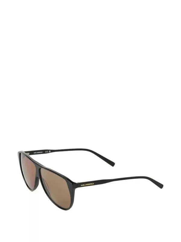 Karl Lagerfeld Logo-detail Sunglasses