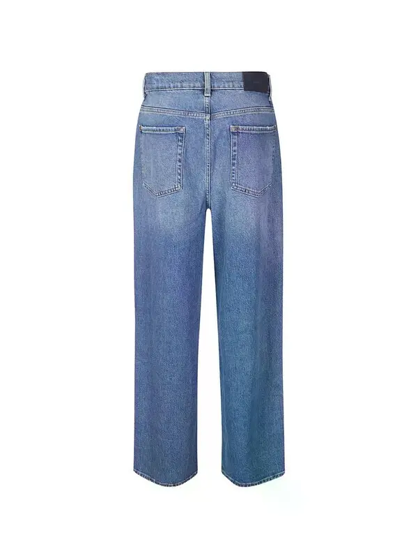 7 For All Mankind Slouchy Jeans