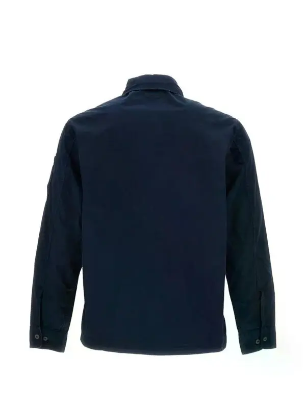 C.P. COMPANY Chest-pocket Shirt