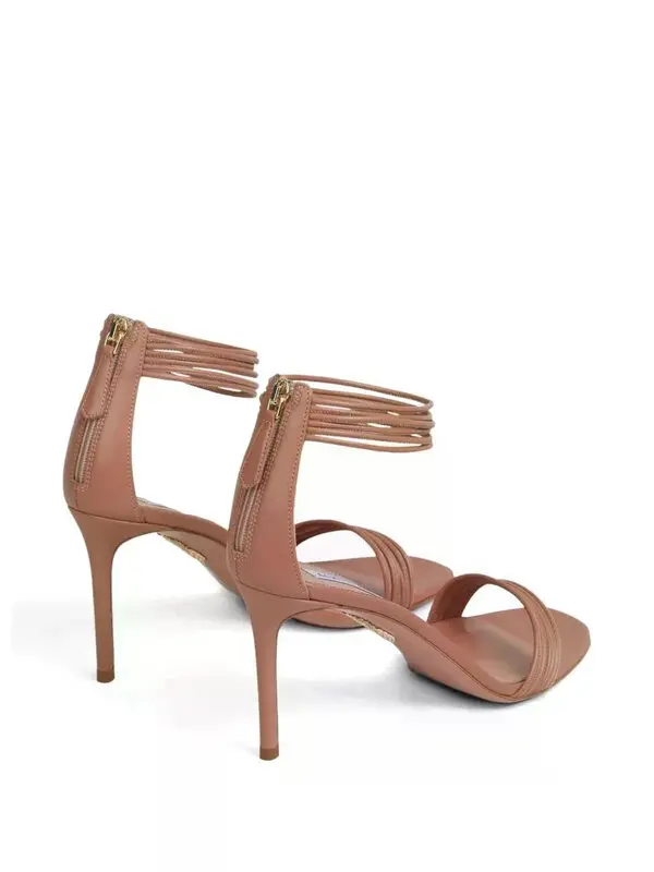 AQUAZZURA Sway Sandals