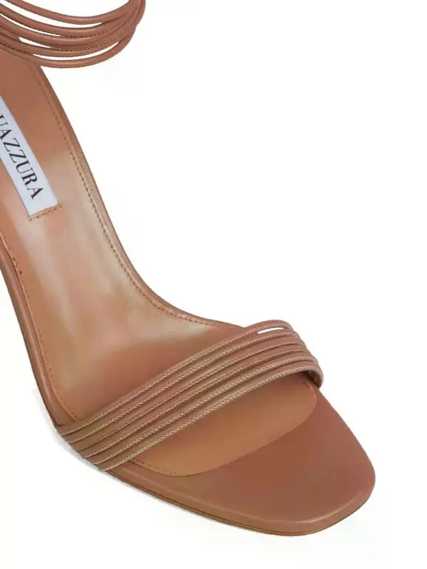 AQUAZZURA Sway Sandals