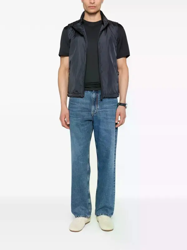 MONTECORE Wool T-shirt