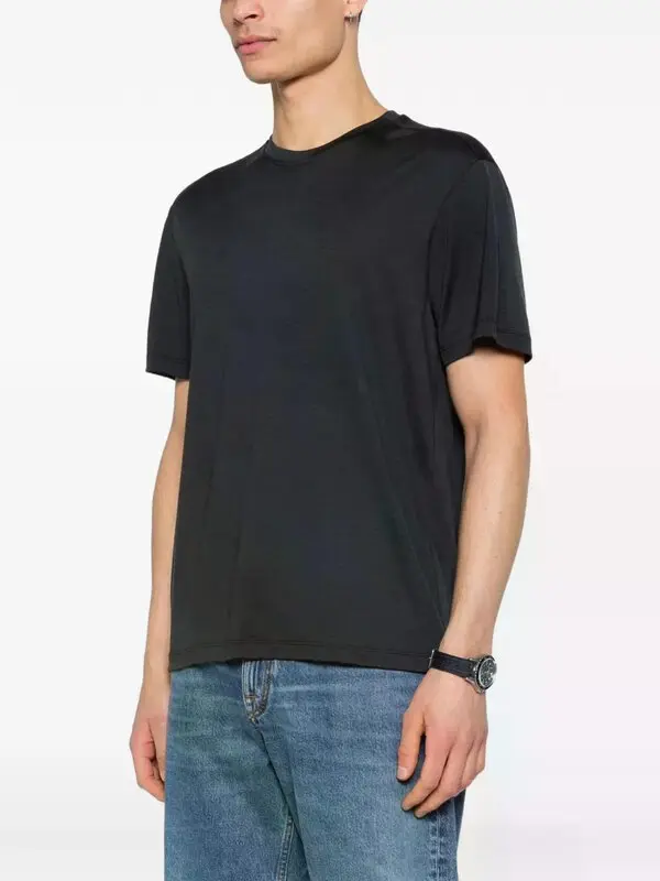 MONTECORE Wool T-shirt