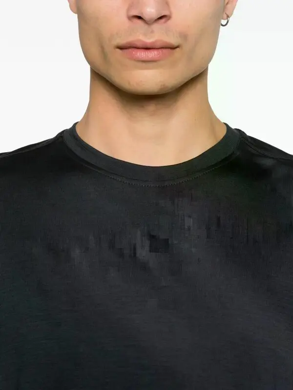 MONTECORE Wool T-shirt