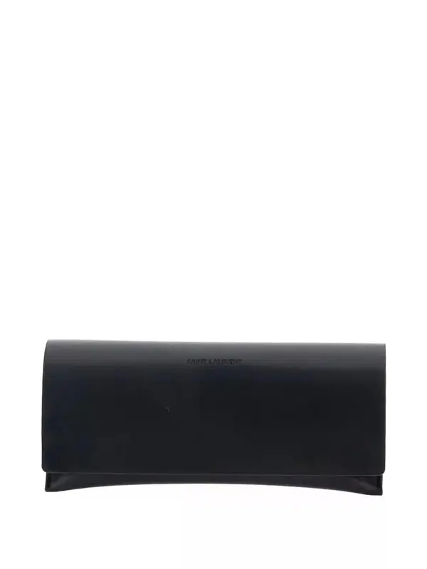 Saint Laurent Geometric Sunglasses