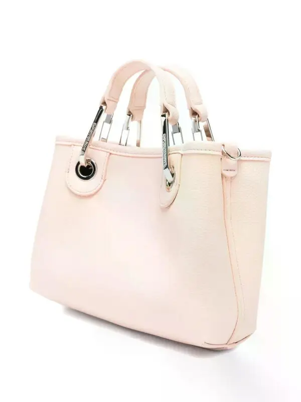 Emporio Armani Mini Myea Handle Tote