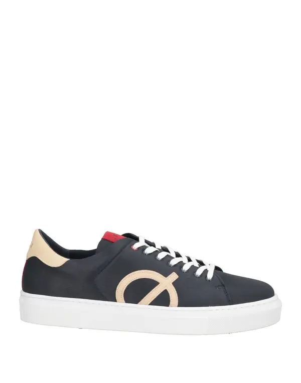 LOCI Marine Foundation X Sneakers - Blue