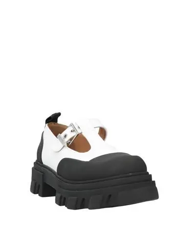 GANNI T-bar Pumps