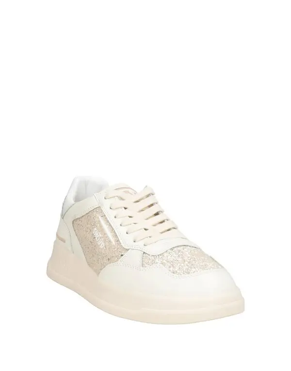 GHOUD VENICE Low-top Sneakers - White