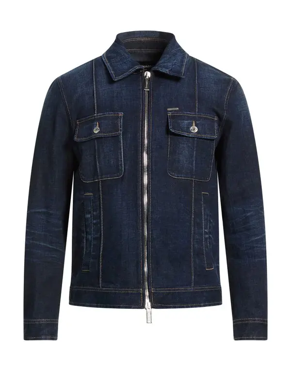 Dsquared2 Denim Jacket