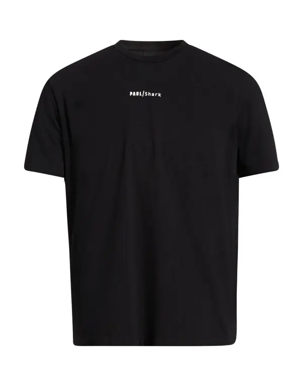 Paul & Shark T-shirt Size Cotton