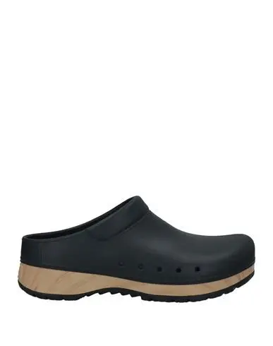 Dansko Mules & Clogs Size Rubber - Black