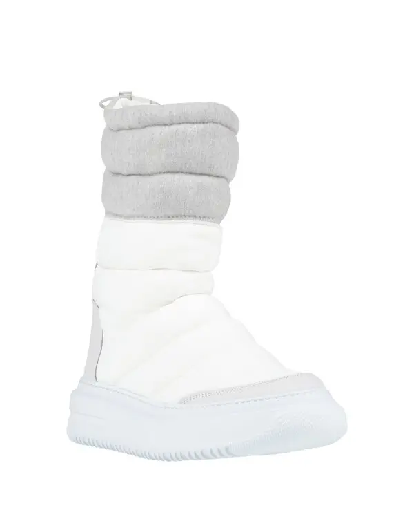 Eleventy Padded Ankle Boots