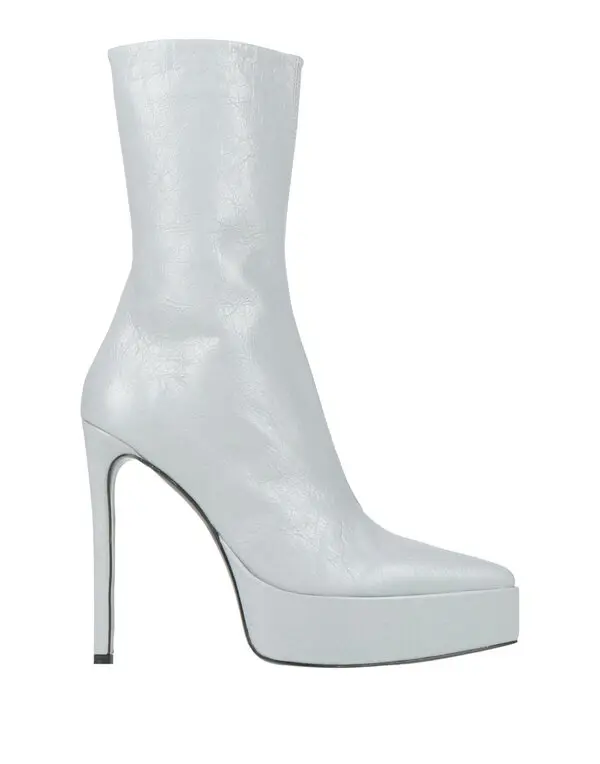 ANIYE BY Ankle Boots In Textile Fibers