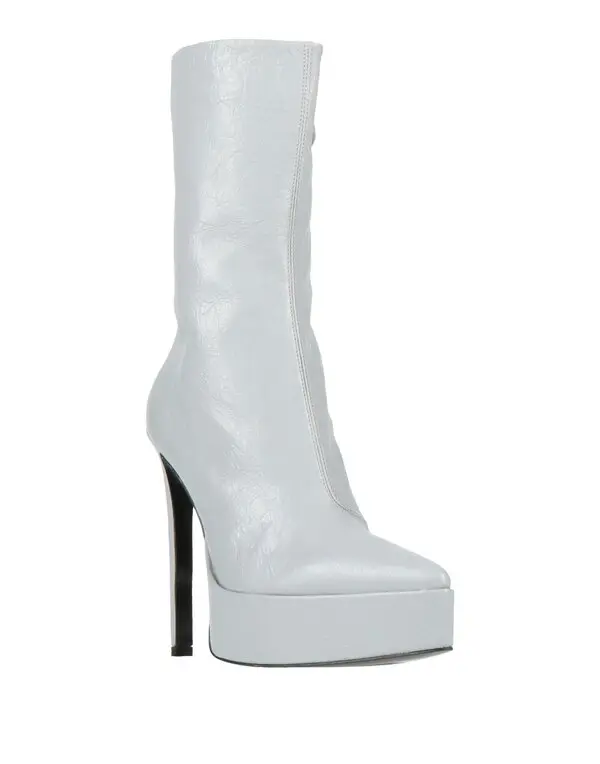 ANIYE BY Ankle Boots In Textile Fibers